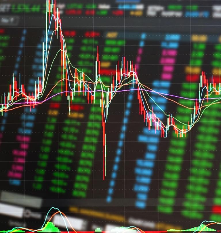 Identifying Investment Trends