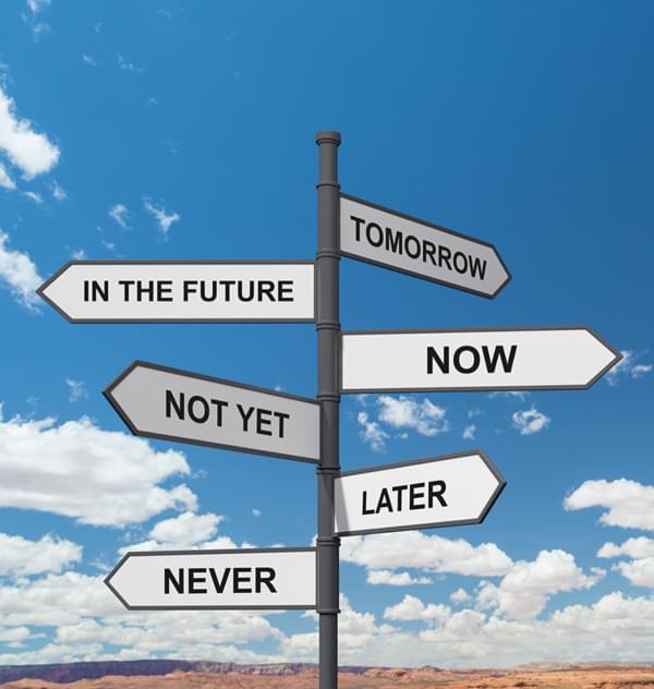 Investment Decision Time