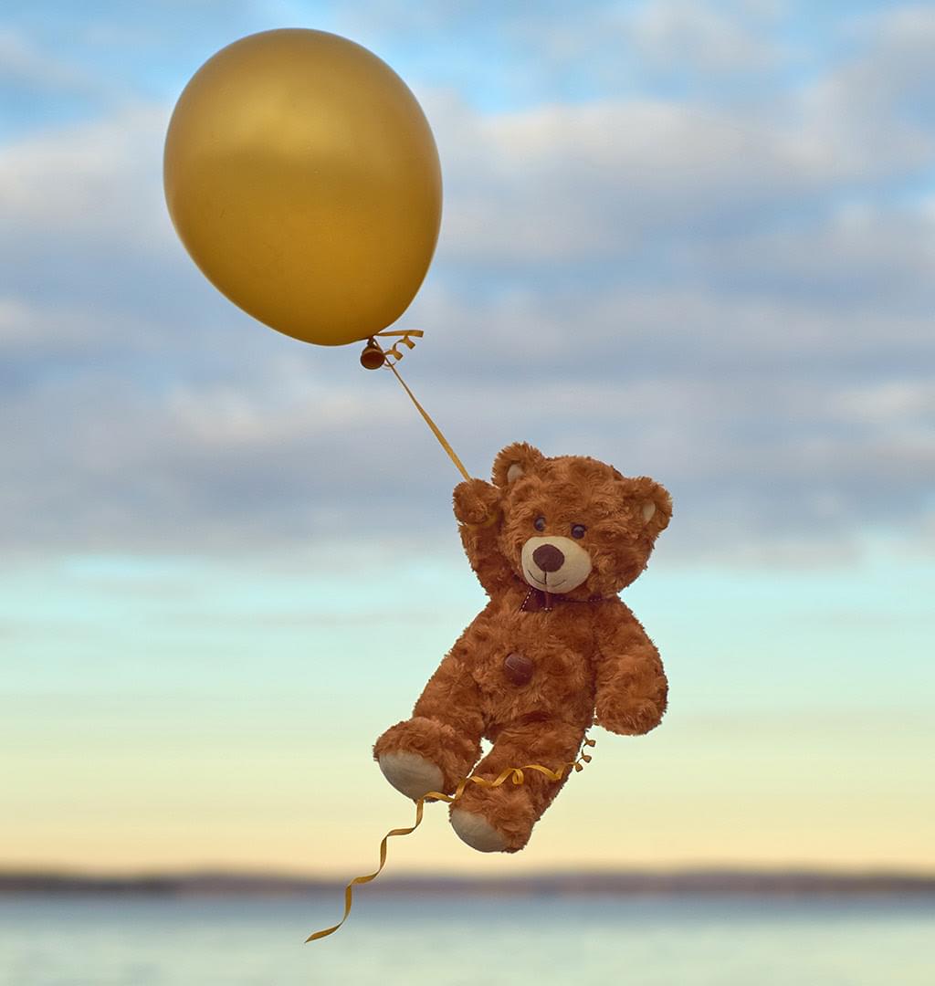 The Importance of Investor Patience